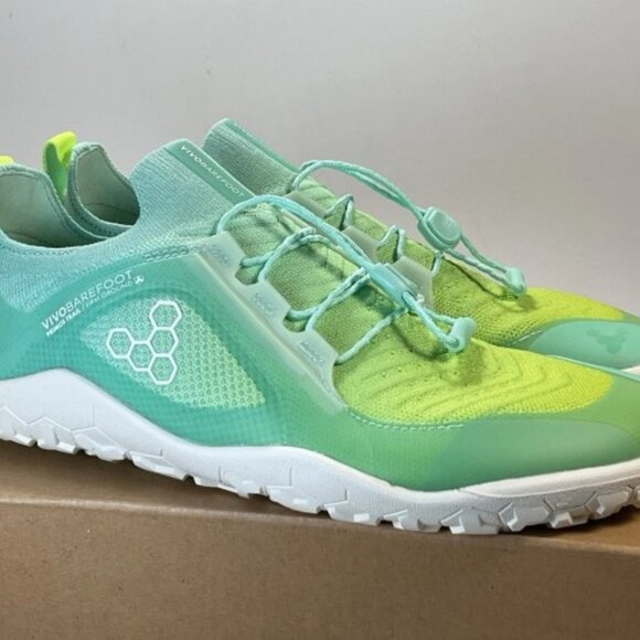 Vivo barefoot | Shoes | Vivobarefoot Primus Trail Knit Fg Trail | Poshmark